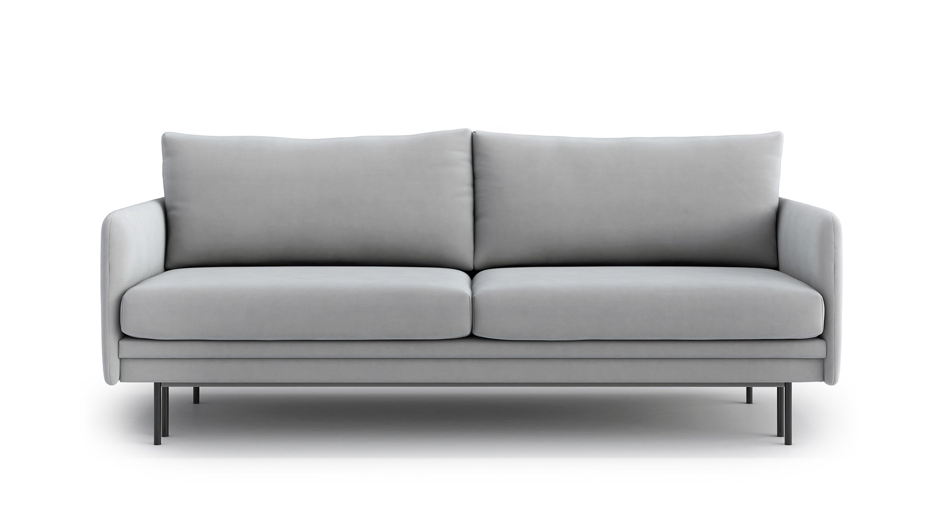 Nora Schlafsofa – OPTISOFA EU