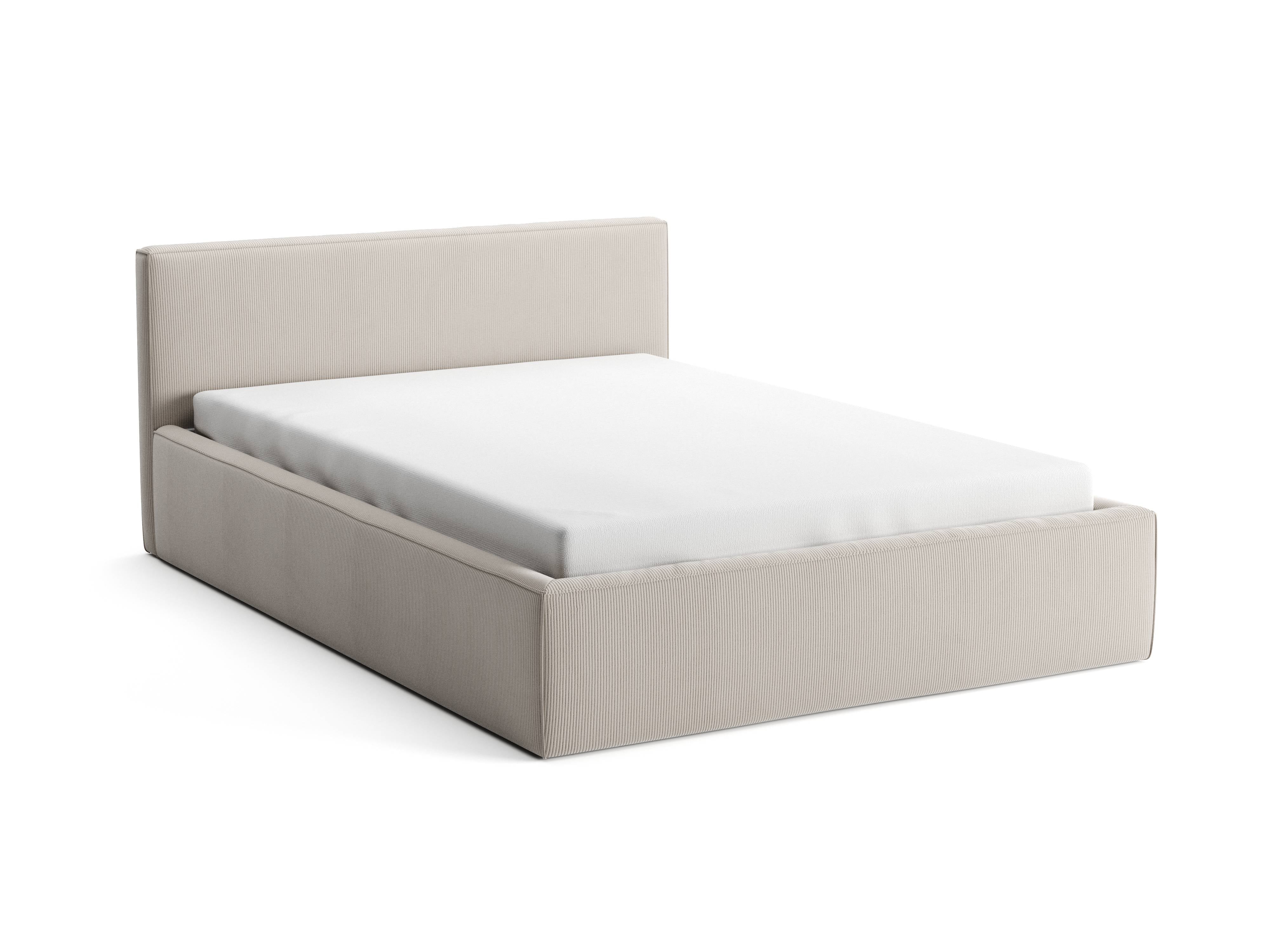 Slay Double bed – OPTISOFA EU